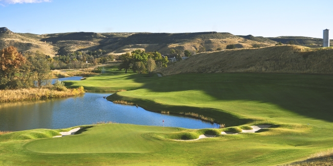 Getting To Know: Fossil Trace Golf Club By Brian Weis