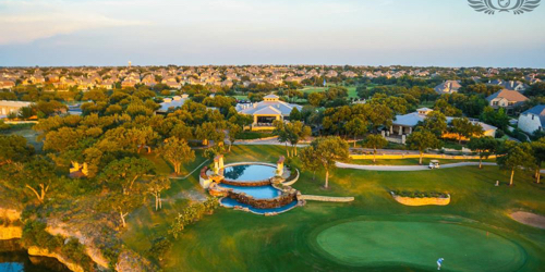 Avery Ranch Golf Club - Golf in Austin, Oregon