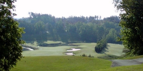 Tega Cay Golf Club - Golf in Tega Cay, Oregon