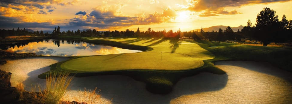 Central Oregon Golf Trail | Central Oregon Golf Trail Golf Packages